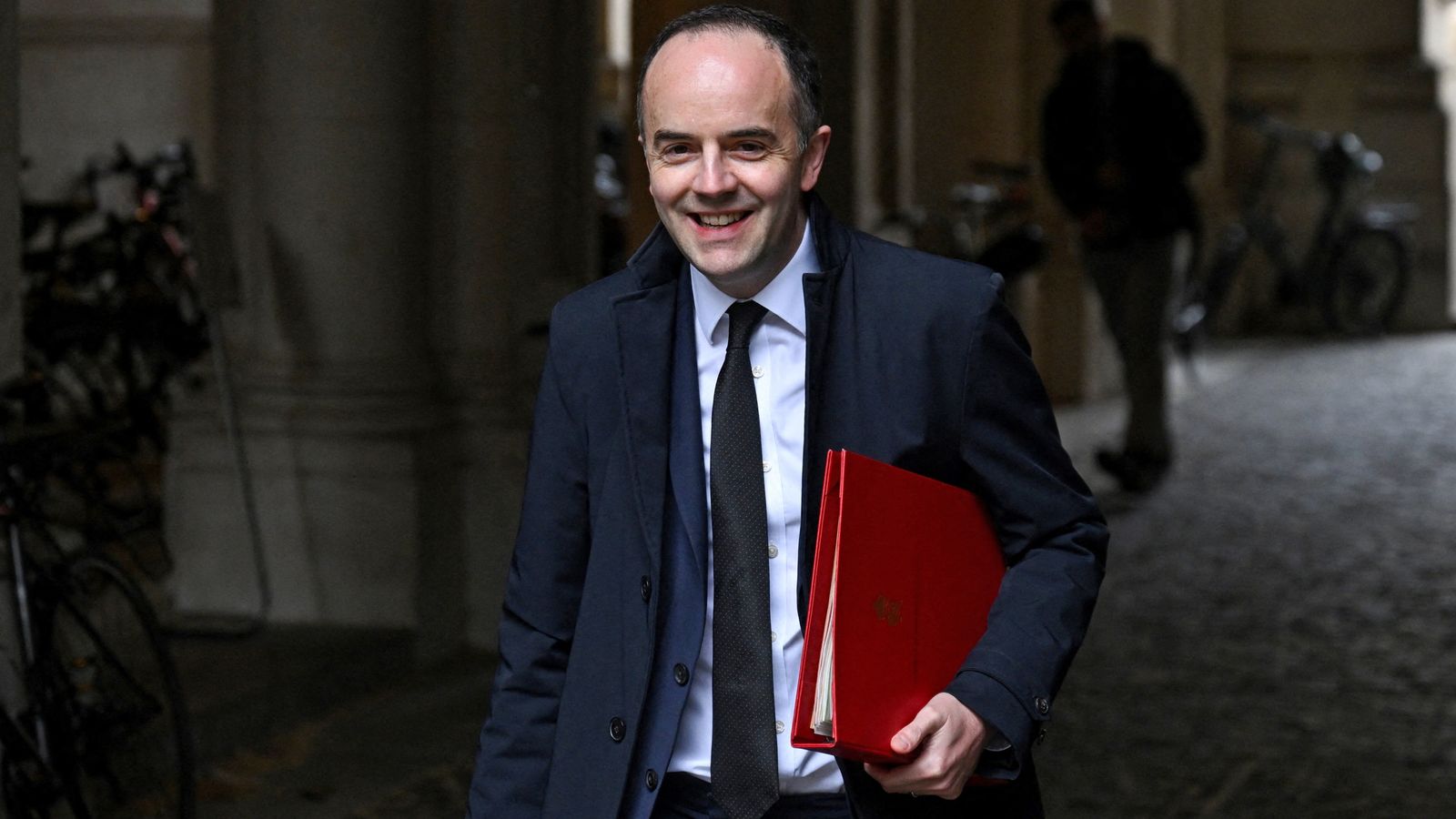 Resident doctors announce four-day strike in June | UK News | Sky News