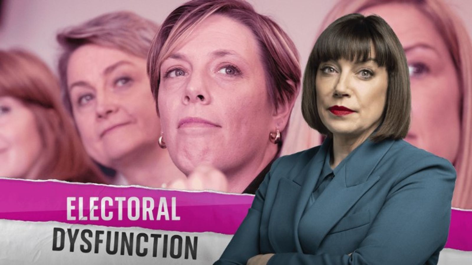 Jess Phillips says Starmer 'lacks drive to get anything done' in first ...