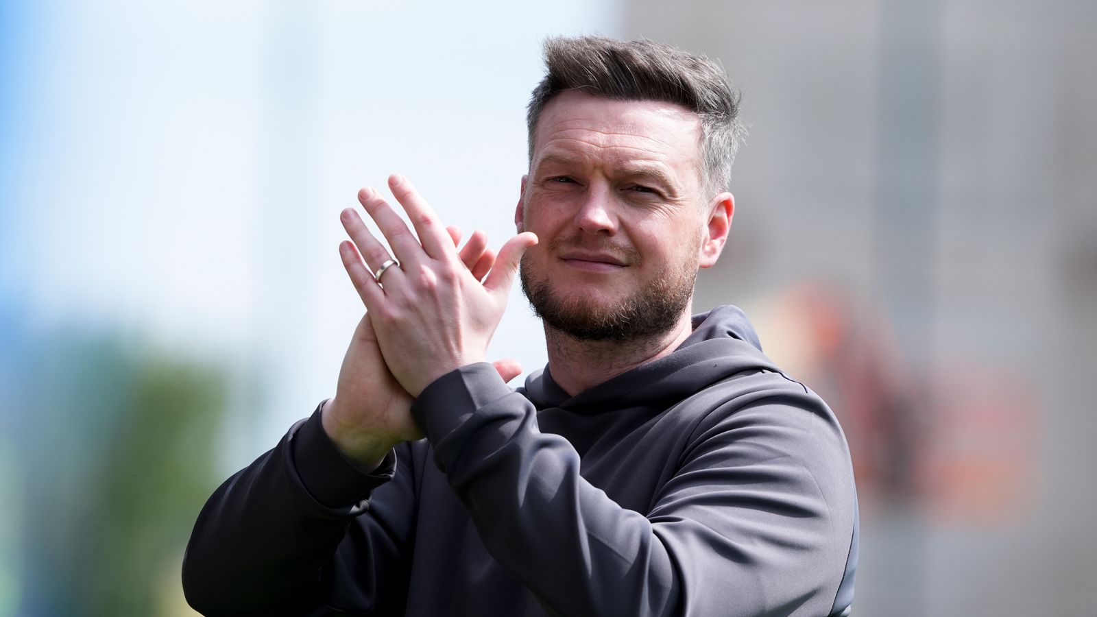 Southampton FC charged over alleged spying on Middlesbrough training ...