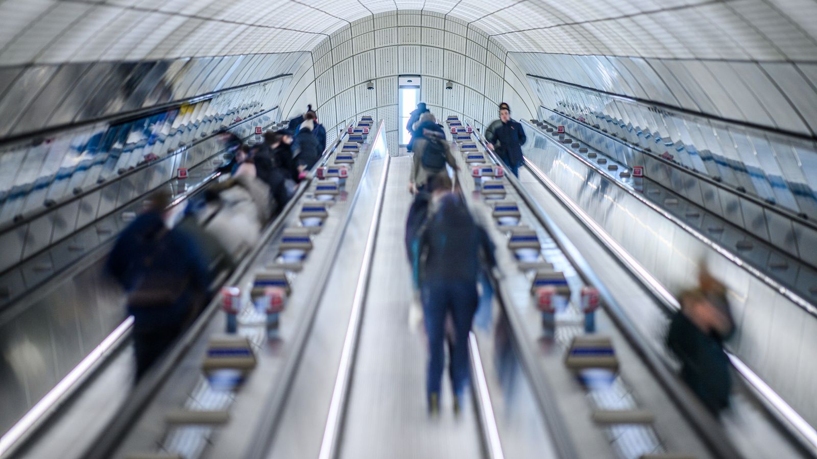 London Tube strikes planned for this week are called off | UK News ...