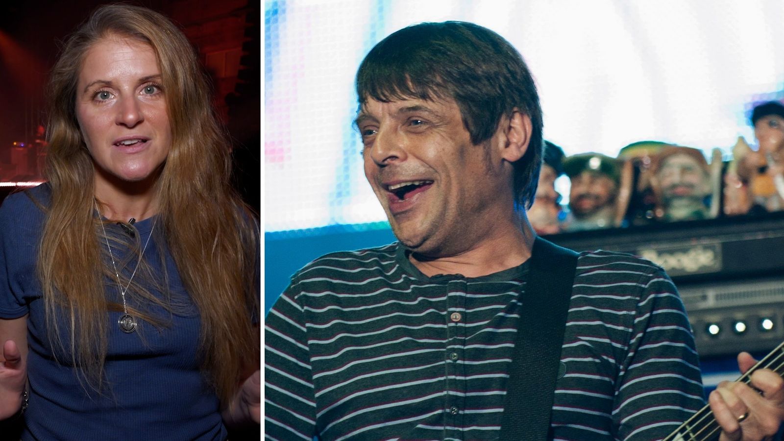 Tribute gig in Manchester for legendary Stone Roses bassist Mani | Ents ...