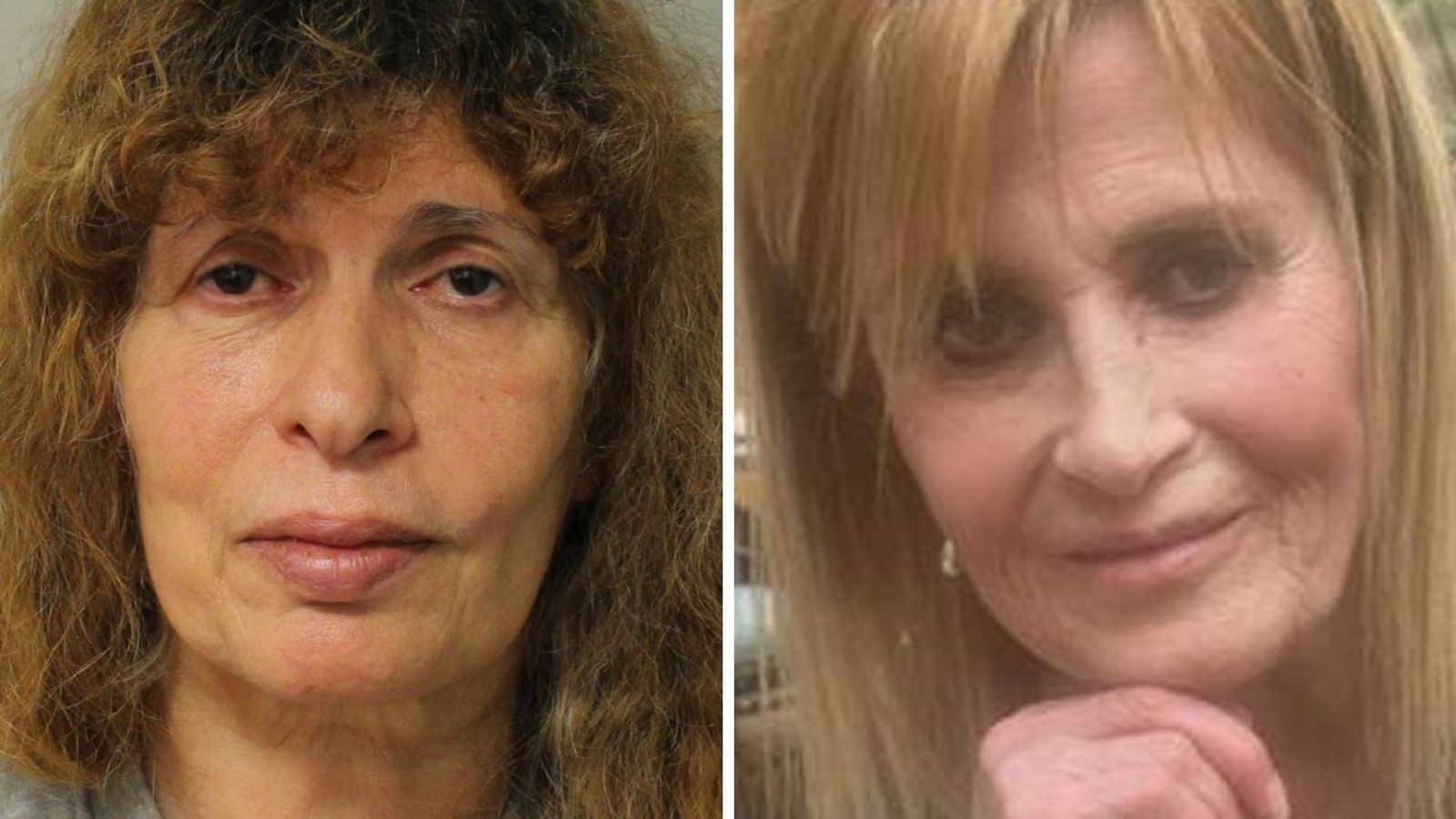 Watch live: Woman sentenced for murdering her own sister | News UK ...