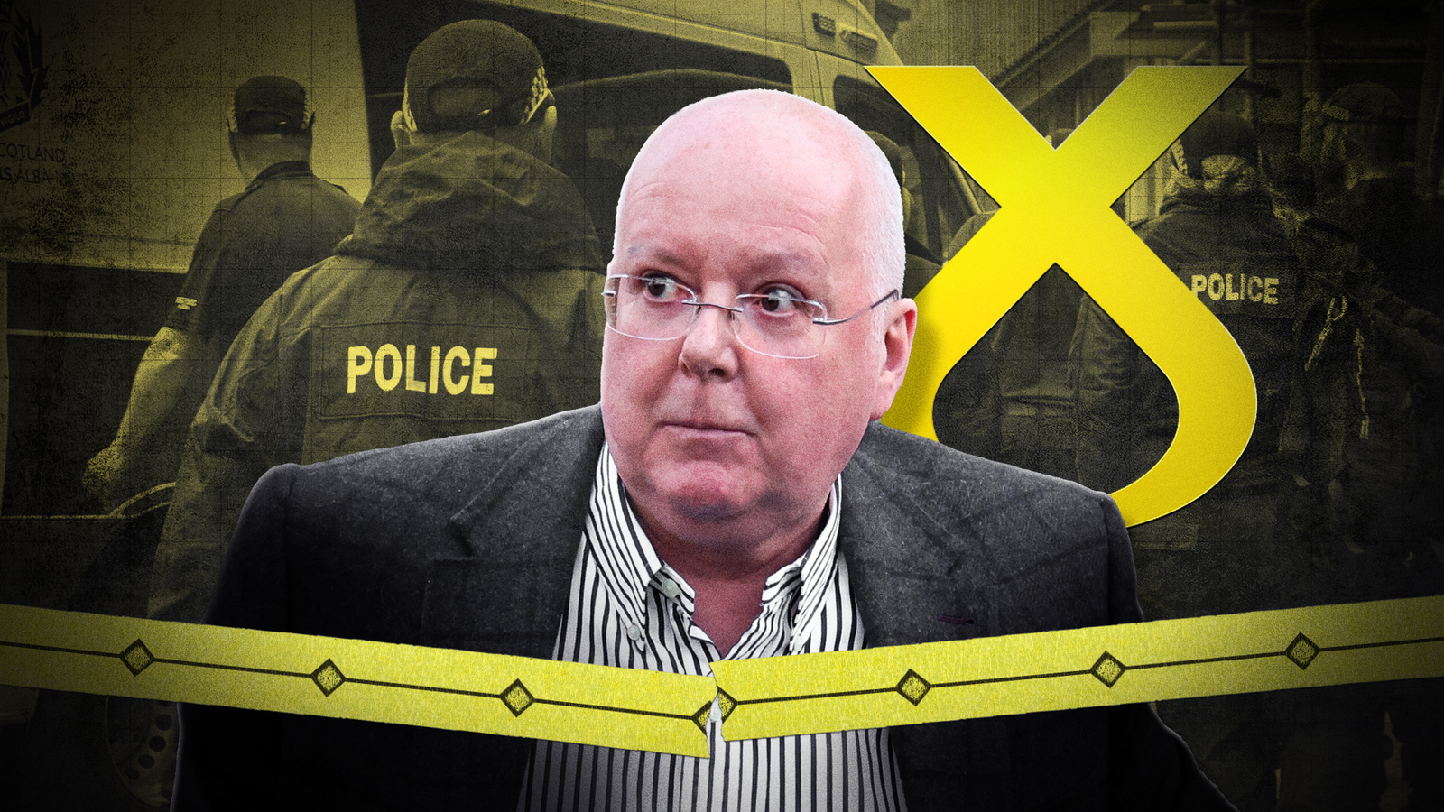 Operation Branchform timeline: The downfall of ex-SNP chief executive ...