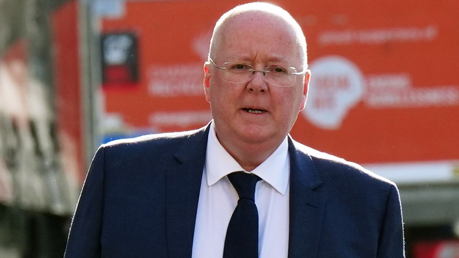 Nicola Sturgeon denies any knowledge of items husband Peter Murrell ...