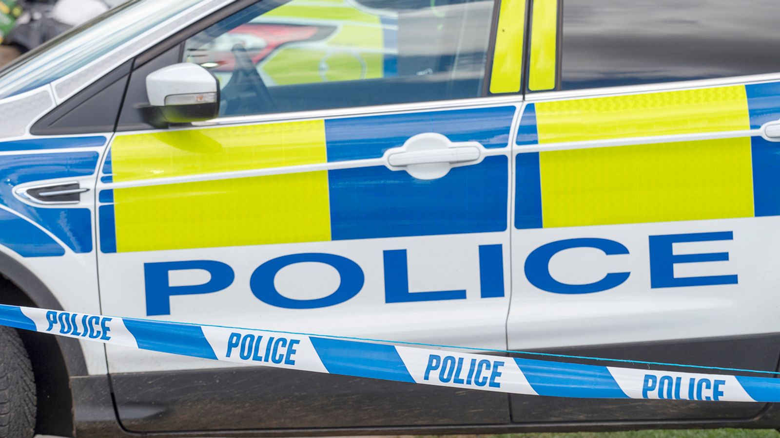 Derbyshire police officer investigated for using AI to 'create evidence ...