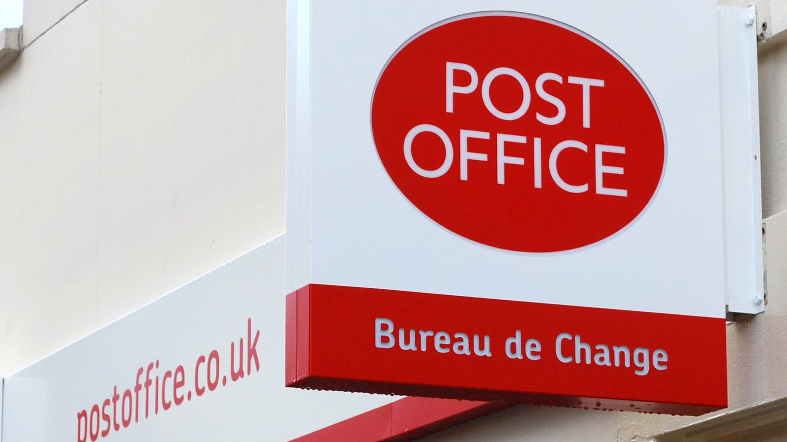 Horizon Post Office scandal victims 'don't have luxury of time ...