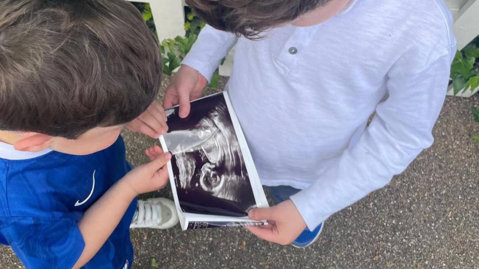 King 'delighted' as Princess Eugenie announces she is expecting her ...