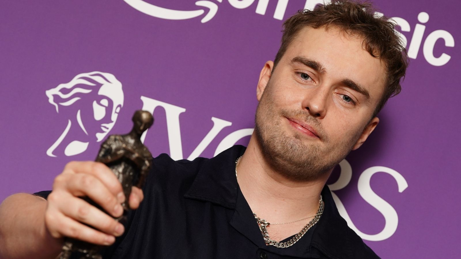 Sam Fender, Lily Allen and CMAT among Ivor Novello songwriting award ...
