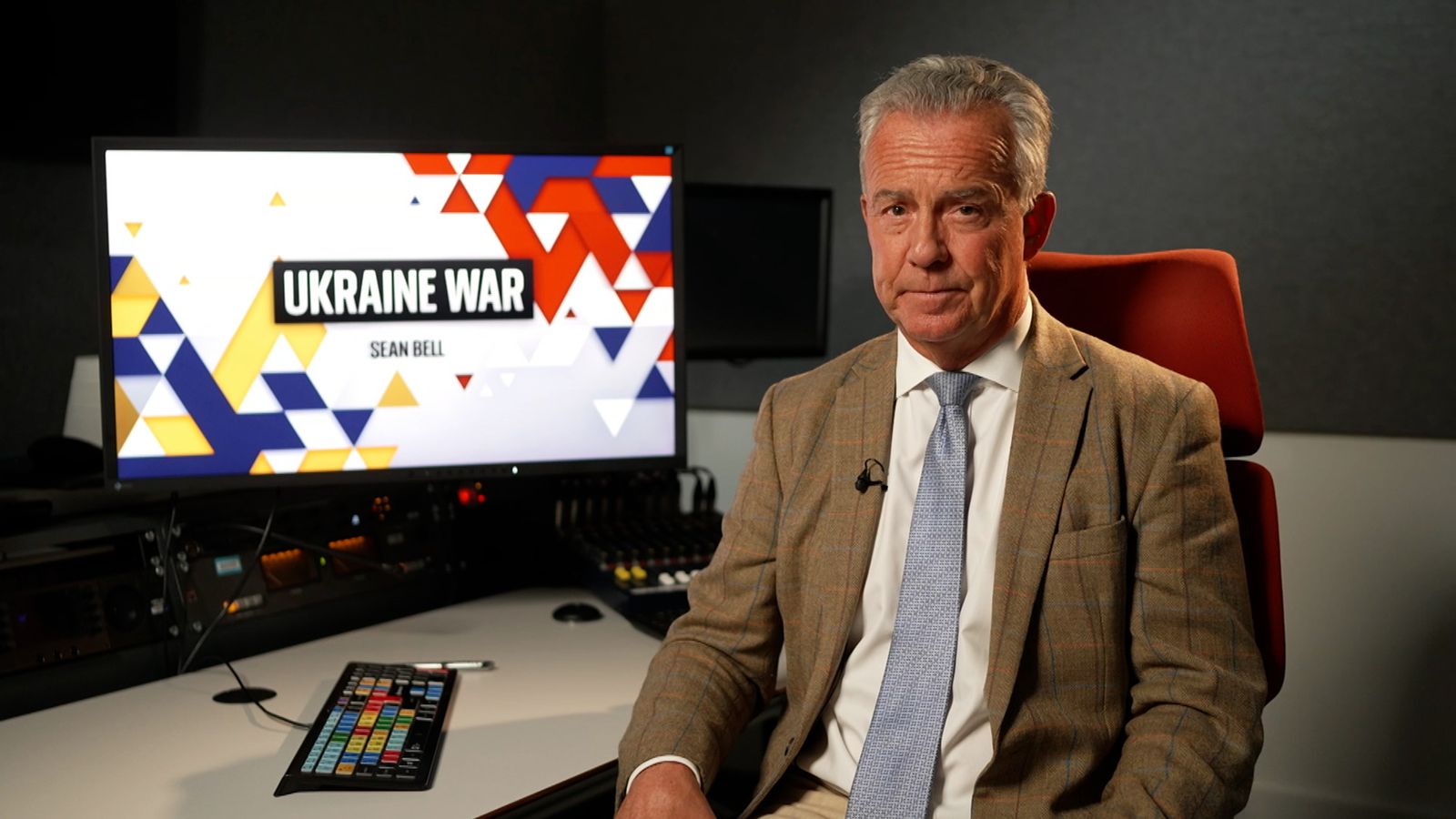 Will Russia launch a major offensive on Ukraine this summer? | World ...