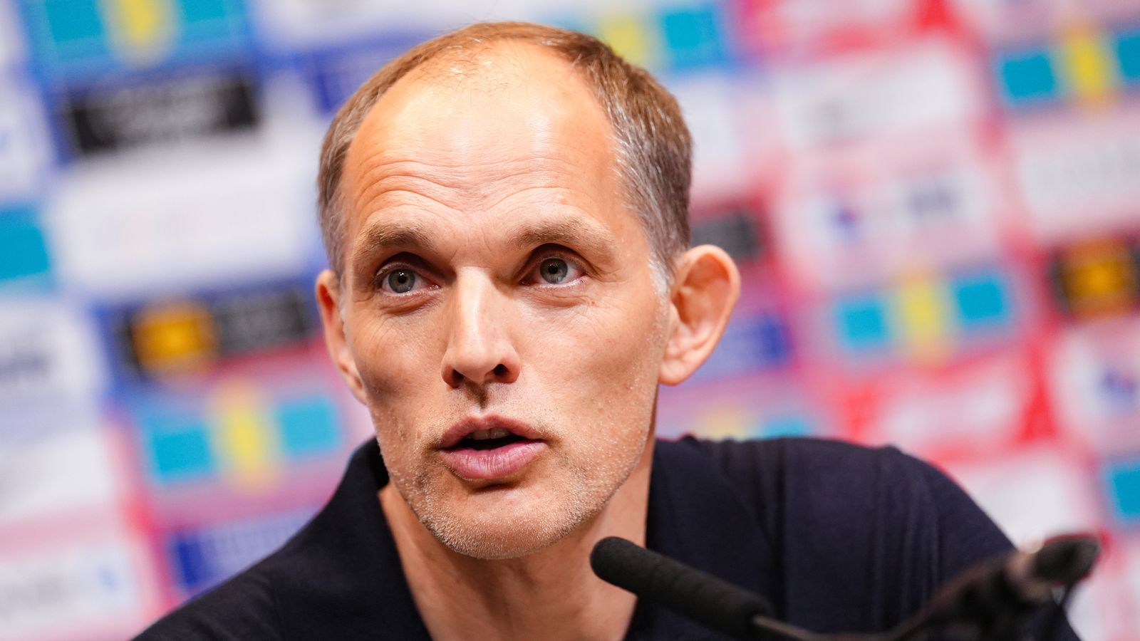 England squad latest: Thomas Tuchel announces 26-man World Cup squad ...