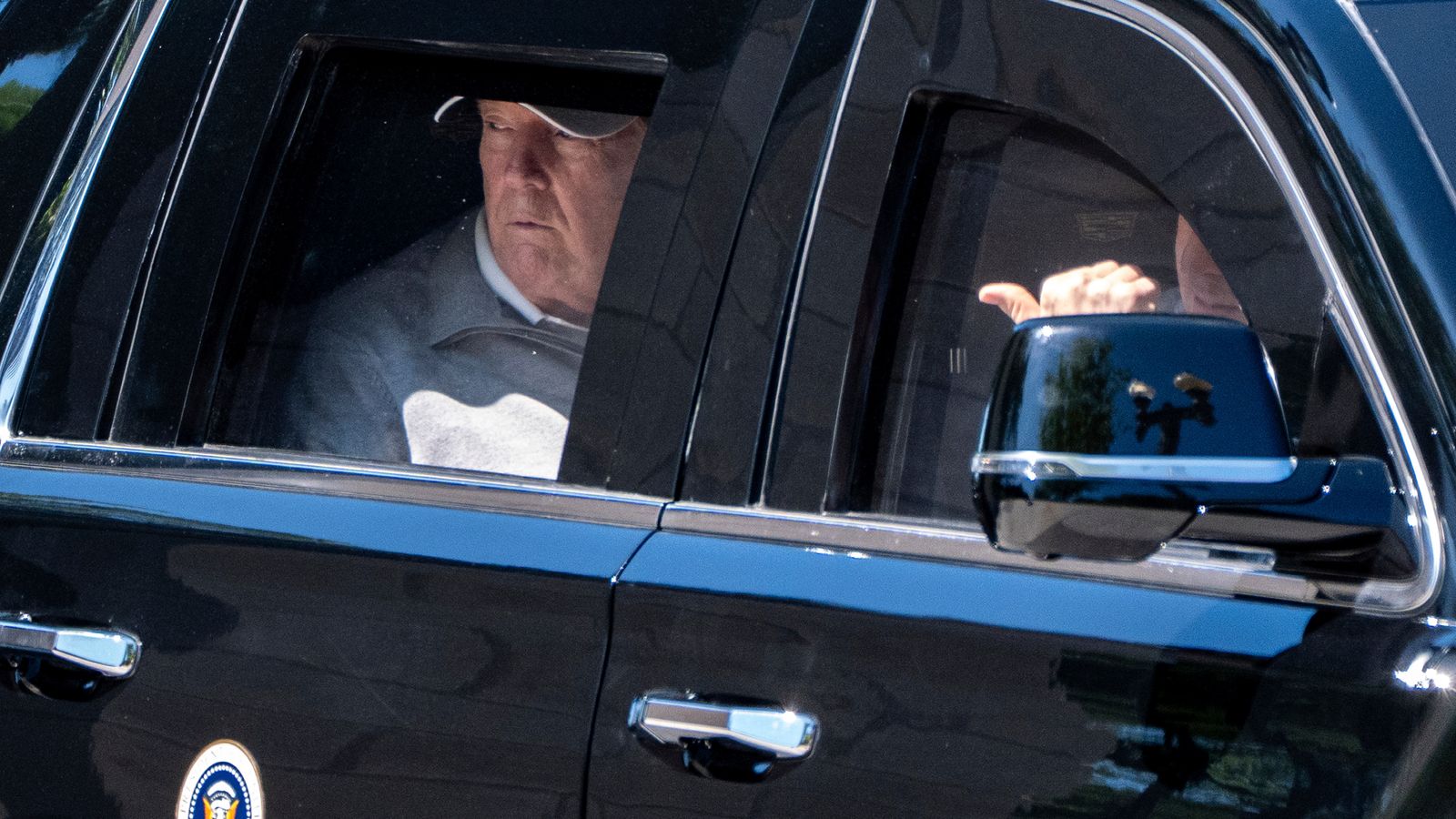 Donald Trump makes Elvis Presley claim as he floats 'major speech ...