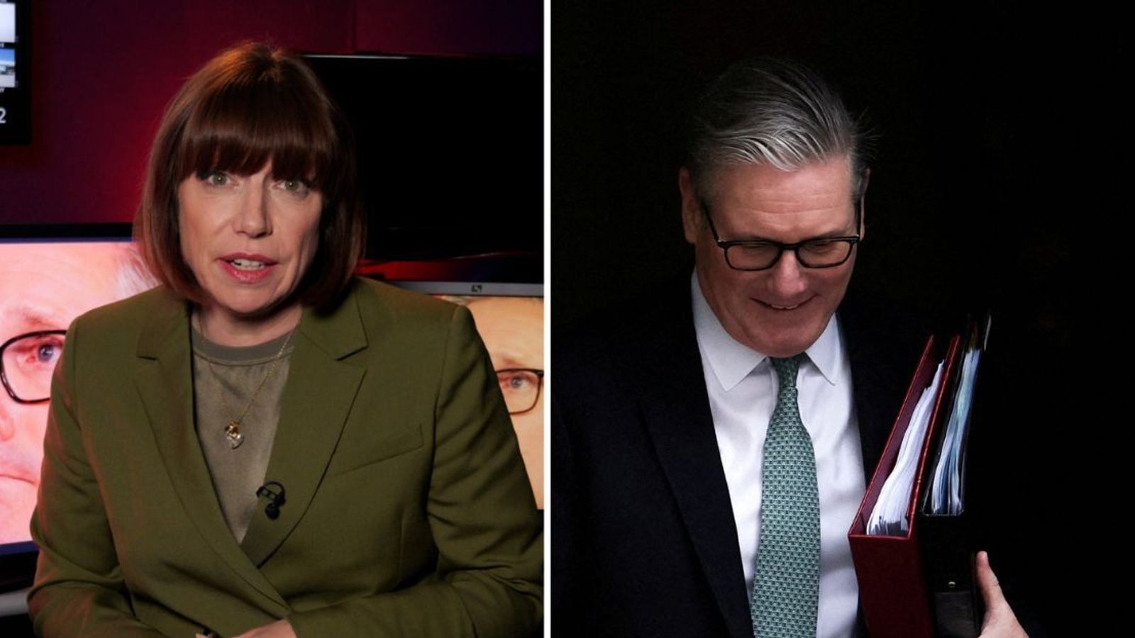 Starmer's future hangs in balance - and what's interesting is who ...