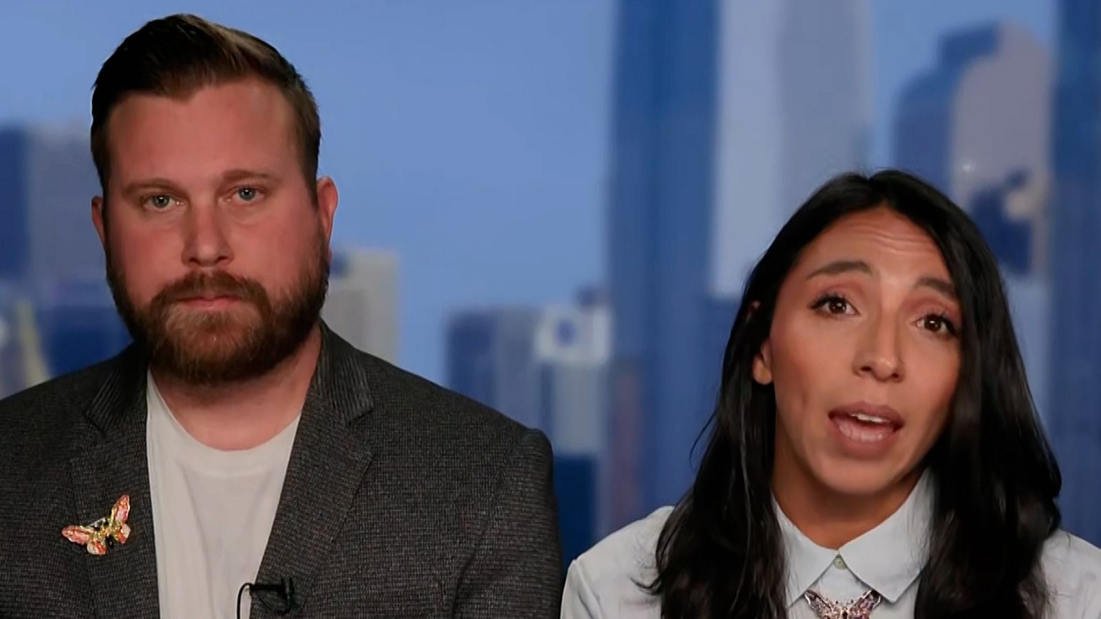 'It gives us hope': Virginia Giuffre's family on Andrew investigation ...