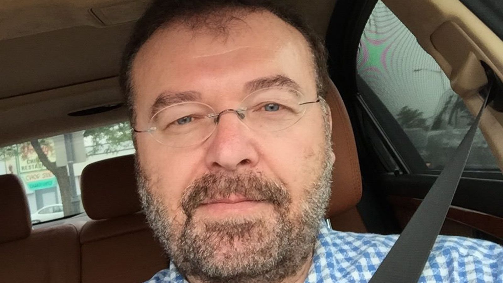 Man accused of using famous family's name to steal $450m from Mexican ...