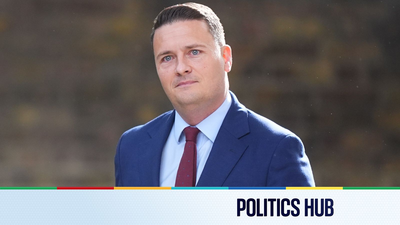 Starmer latest: Wes Streeting leaves Number 10 after less than 20 ...