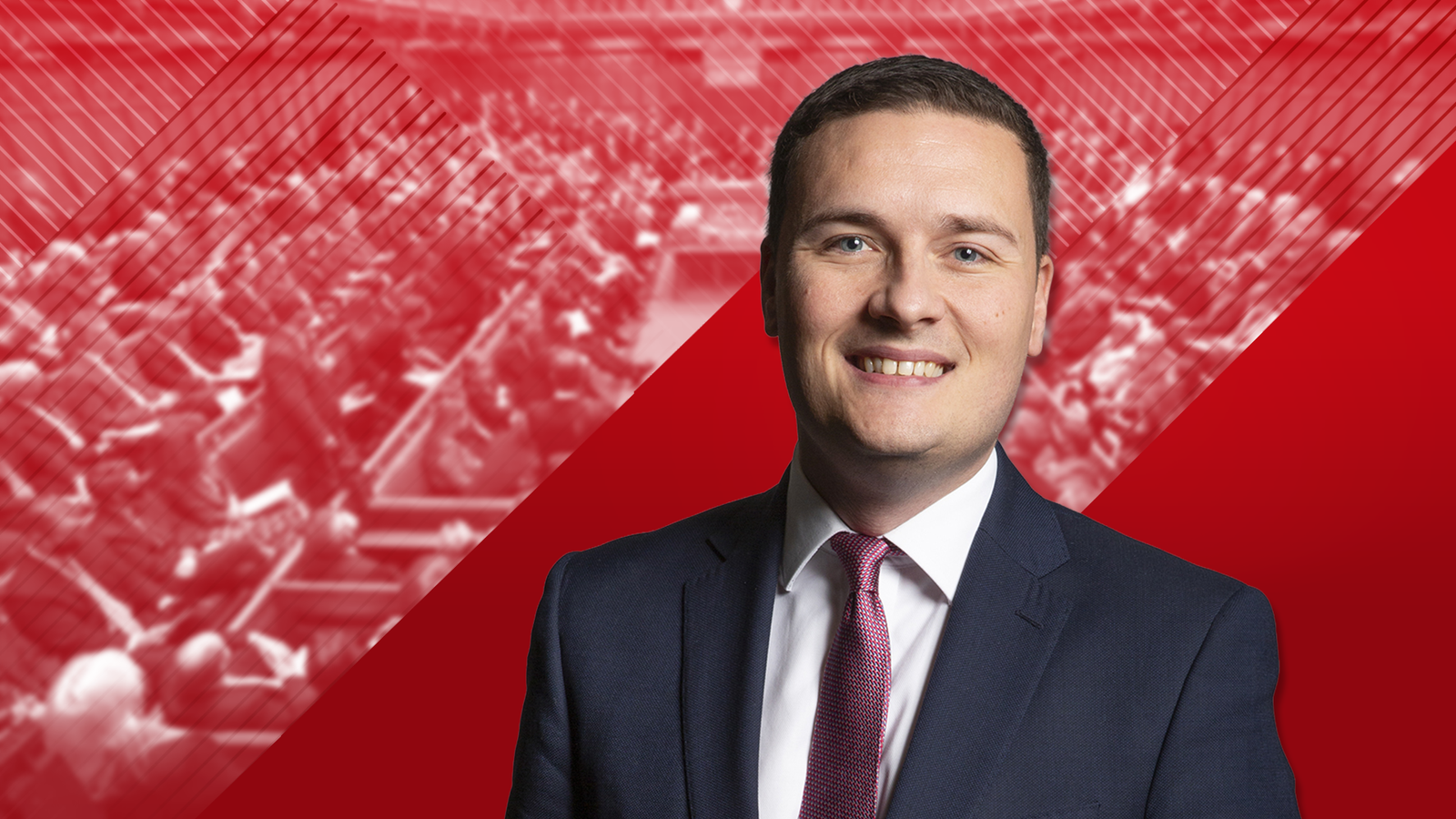 The working class extrovert who wants to be Labour leader - who is Wes ...