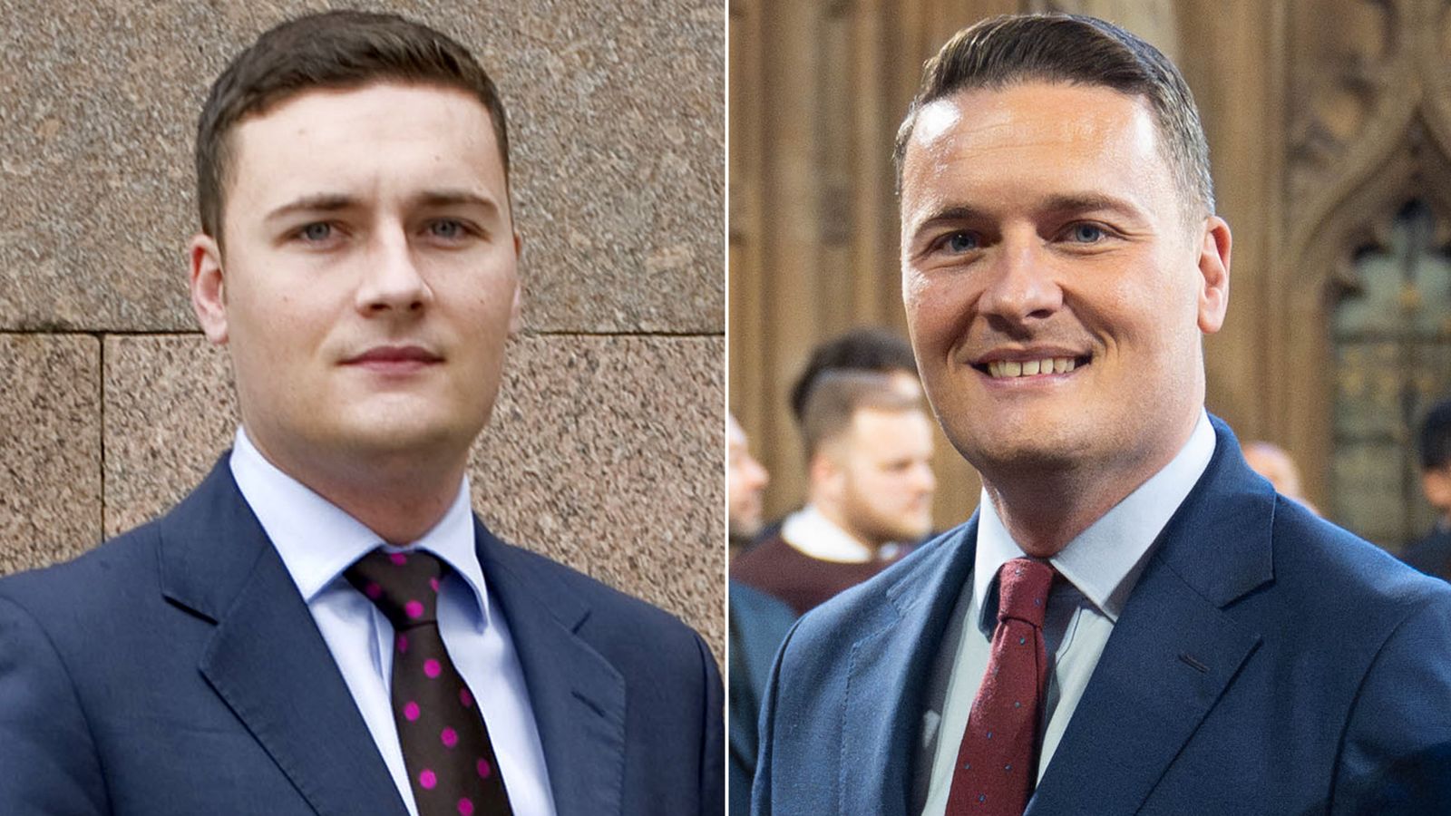 Who is Wes Streeting? Profiling the PM's possible challenger | News UK ...
