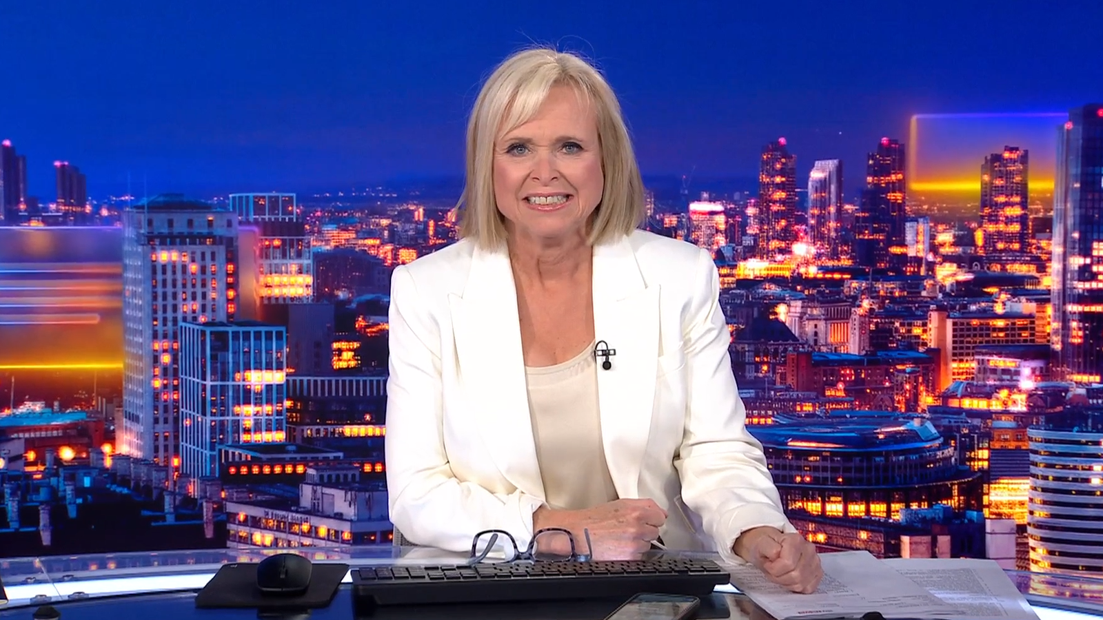 In full: Tuesday's The Wrap | News UK Video News | Sky News
