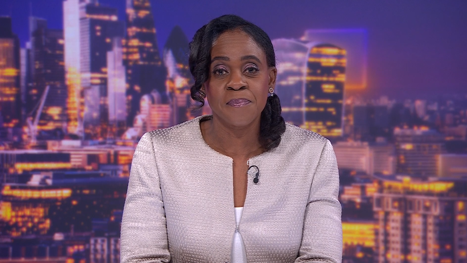 In full: Tuesday's The Wrap | News UK Video News | Sky News