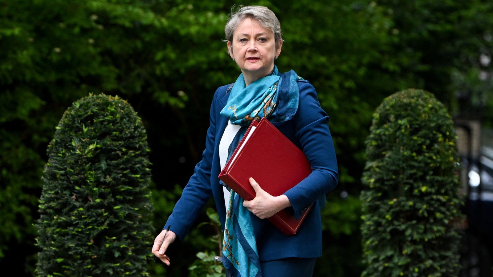 UK to head international coalition tackling violence against women and ...