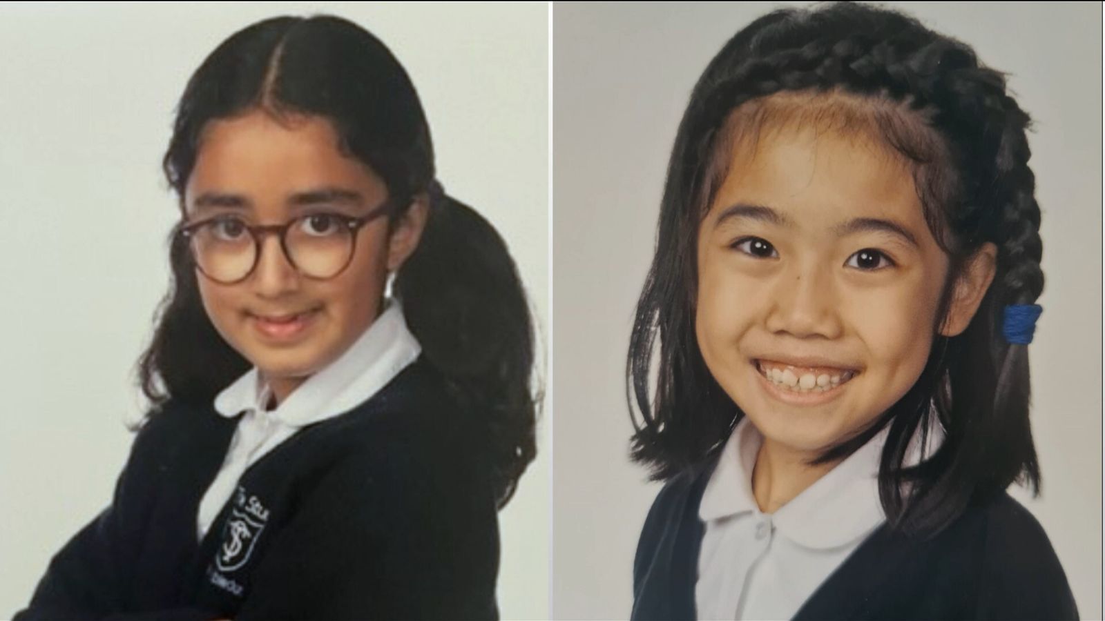 Woman charged over Wimbledon school crash that killed two girls | UK ...