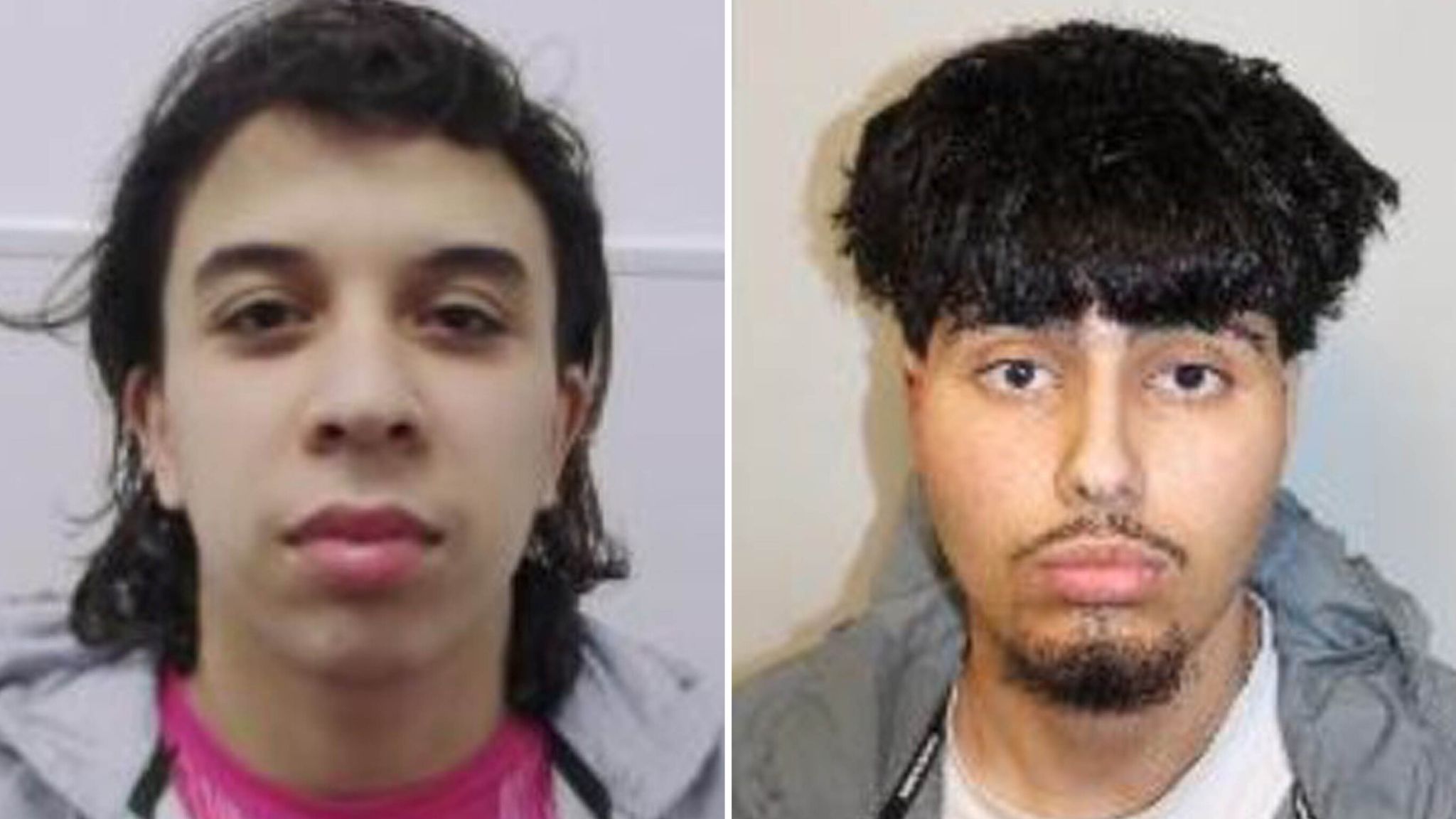 Two men who filmed themselves abusing Jewish man on TikTok admit ...