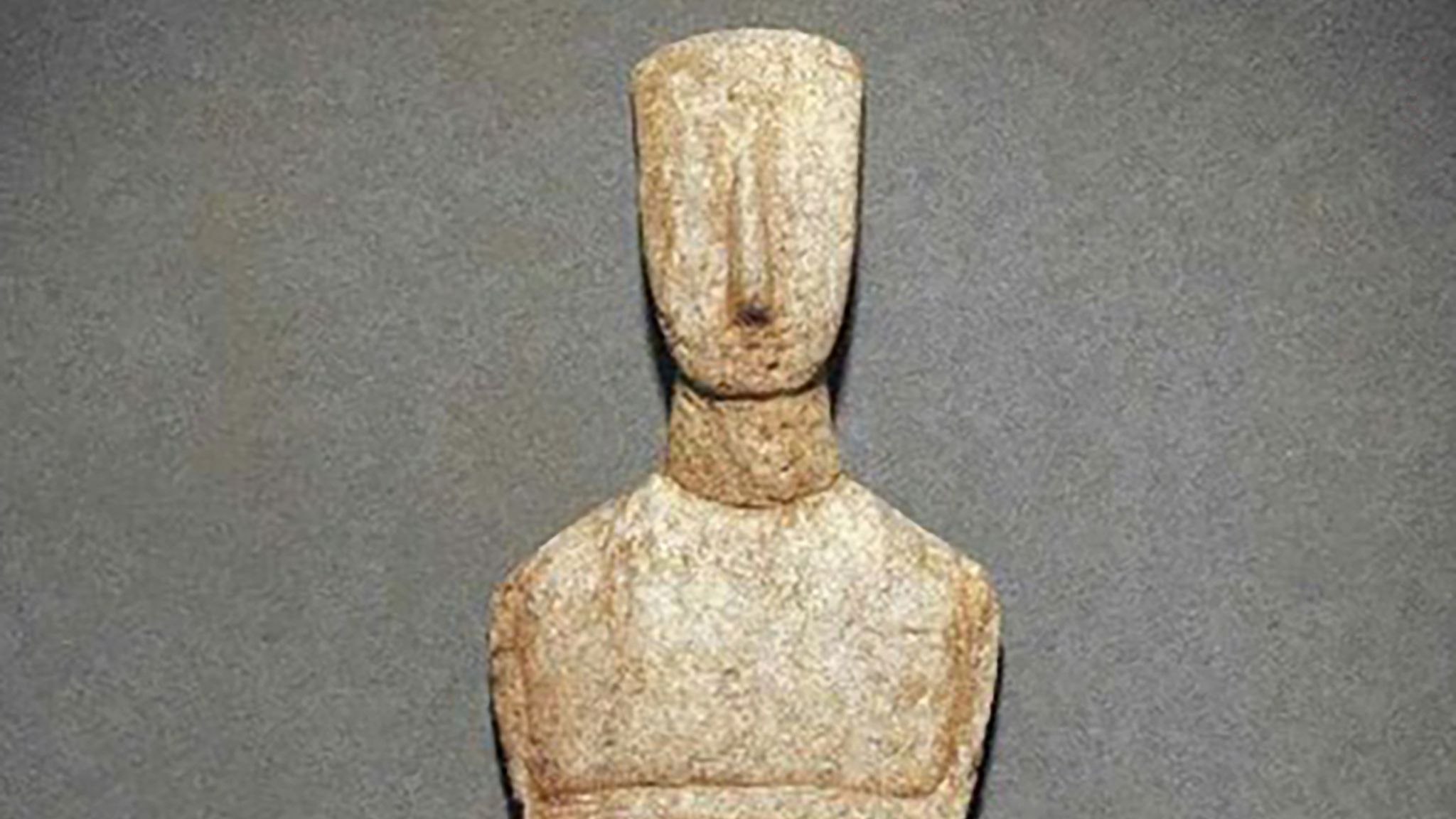 Fraudster sentenced after trying to sell bogus ancient statues with ...