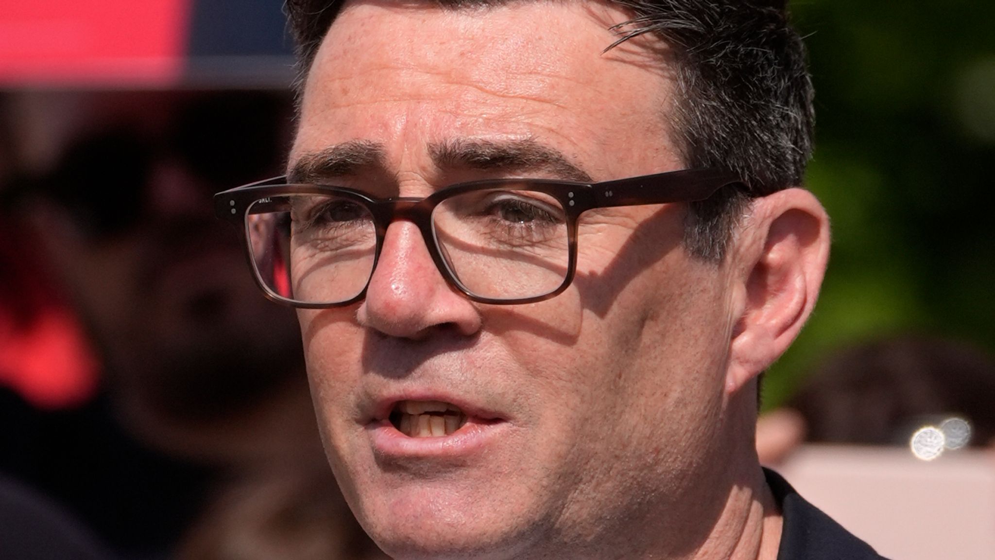 Burnham allies plan cross-party council to stop a Reform UK government ...