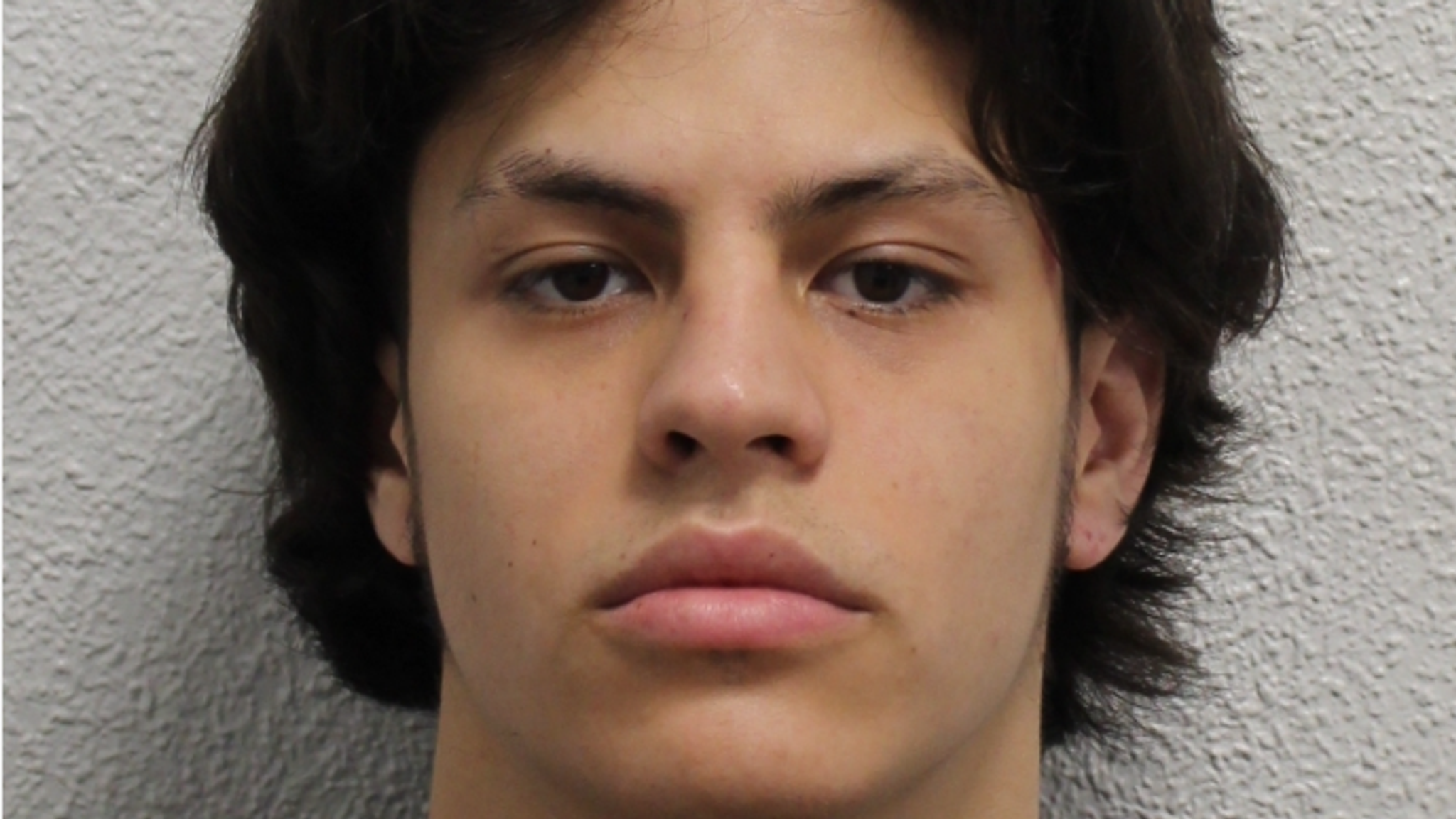 Five men jailed for life after chasing and stabbing 21-year-old to ...