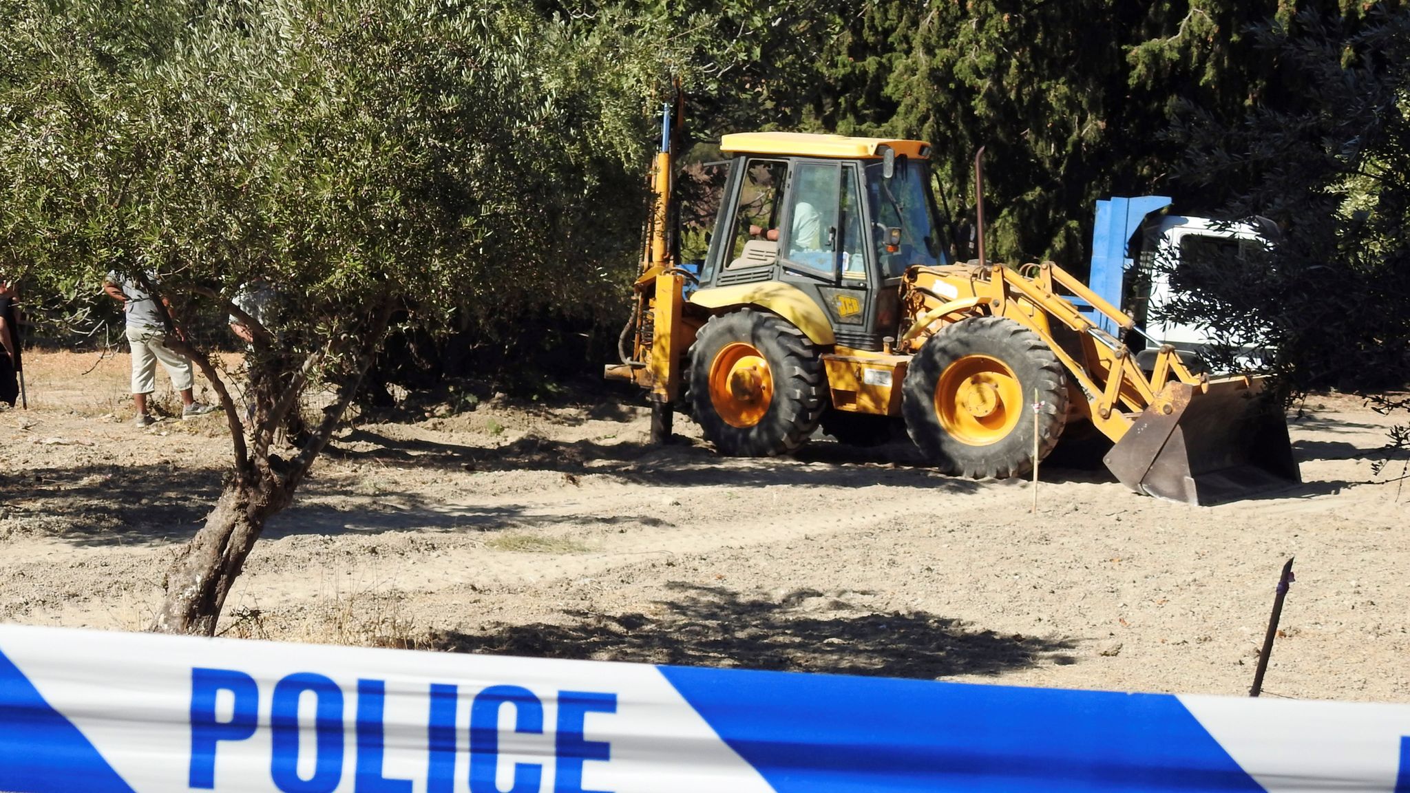 Police insist they're 'committed' to Ben Needham case, after concerns ...