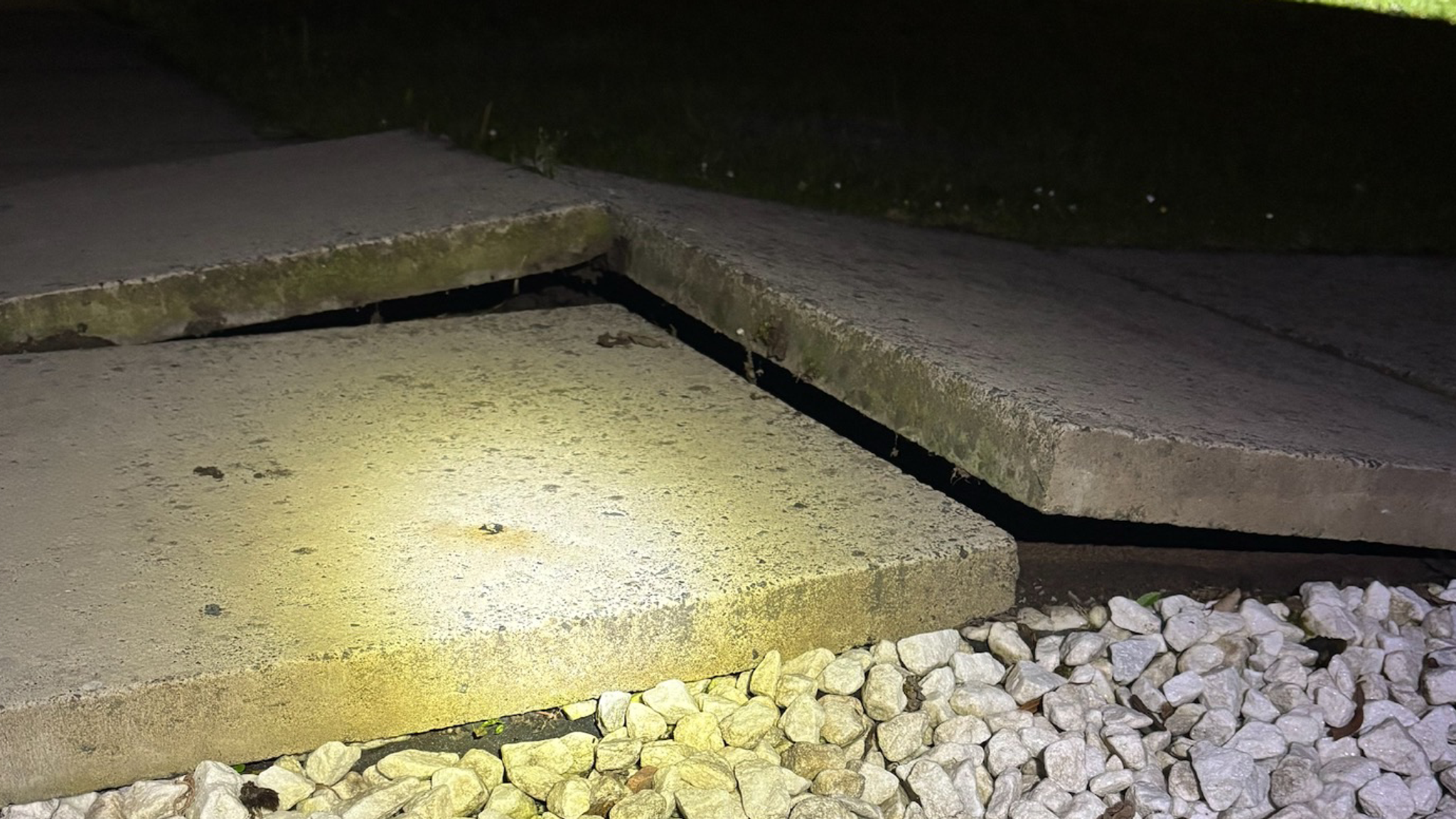 Coalsnaughton residents face eight weeks away from home after ground ...