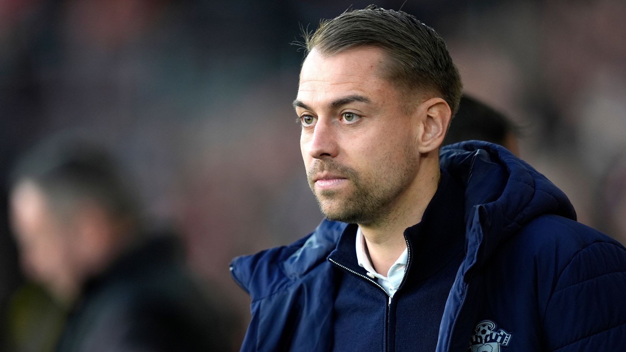 Southampton 'deplorable' for pressuring junior staff member to spy ...
