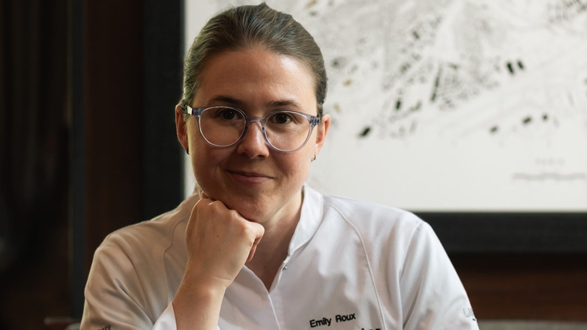 'Not what we expected from you': Emily Roux on not making a profit and ...