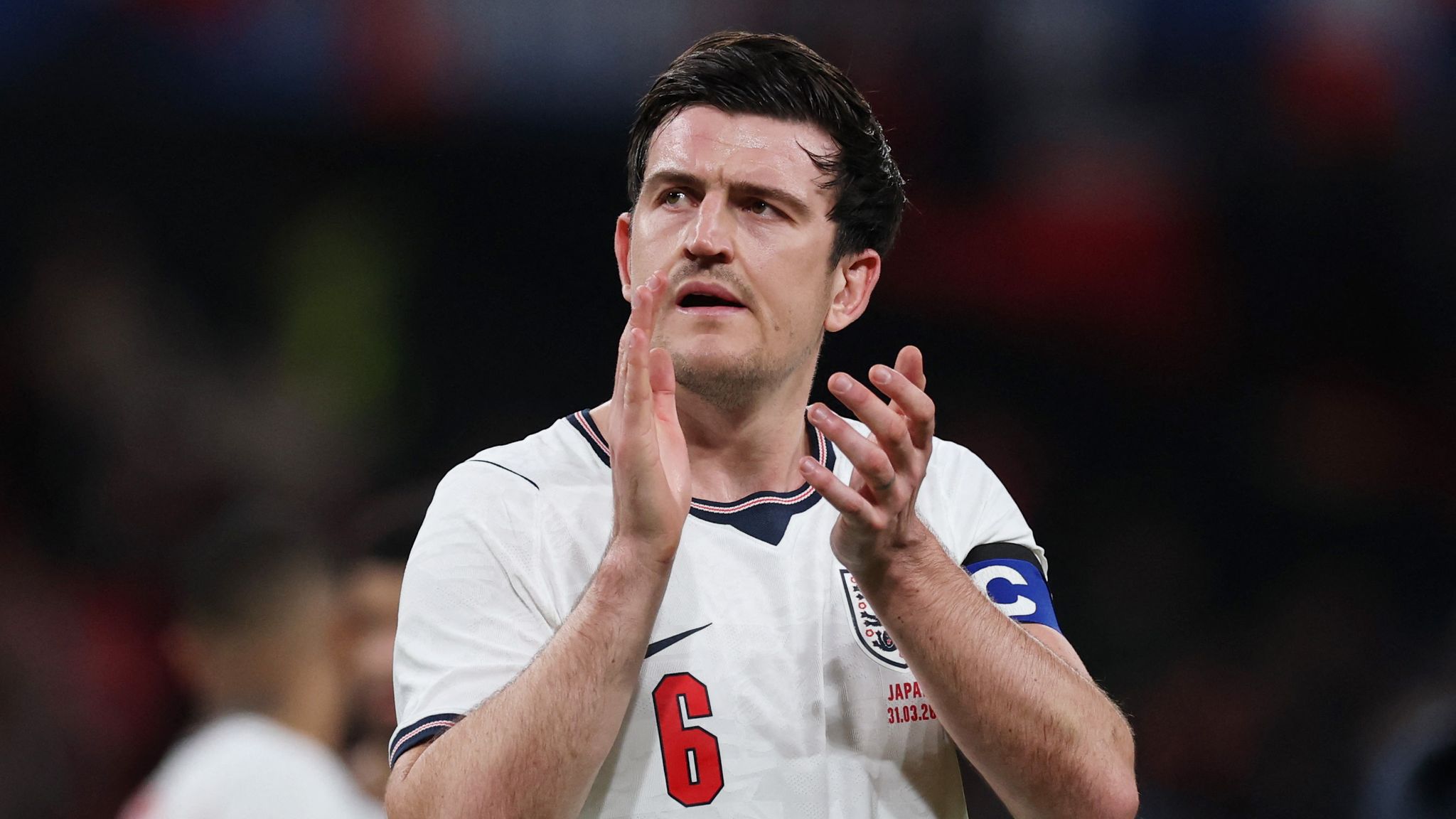 Foden and Palmer set to miss out on England World Cup squad - while ...