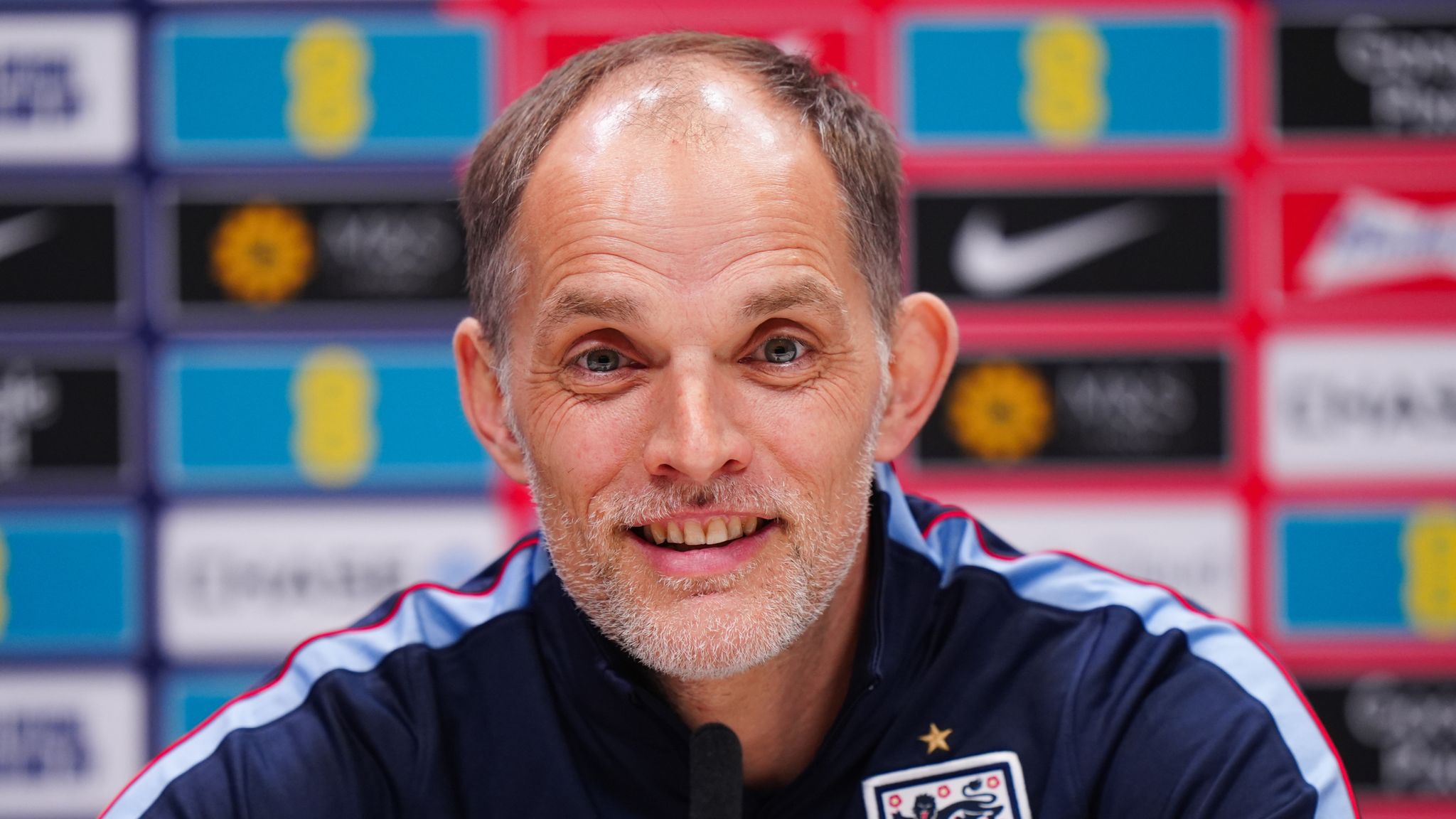 England squad latest: Thomas Tuchel to announce 26-man World Cup squad ...