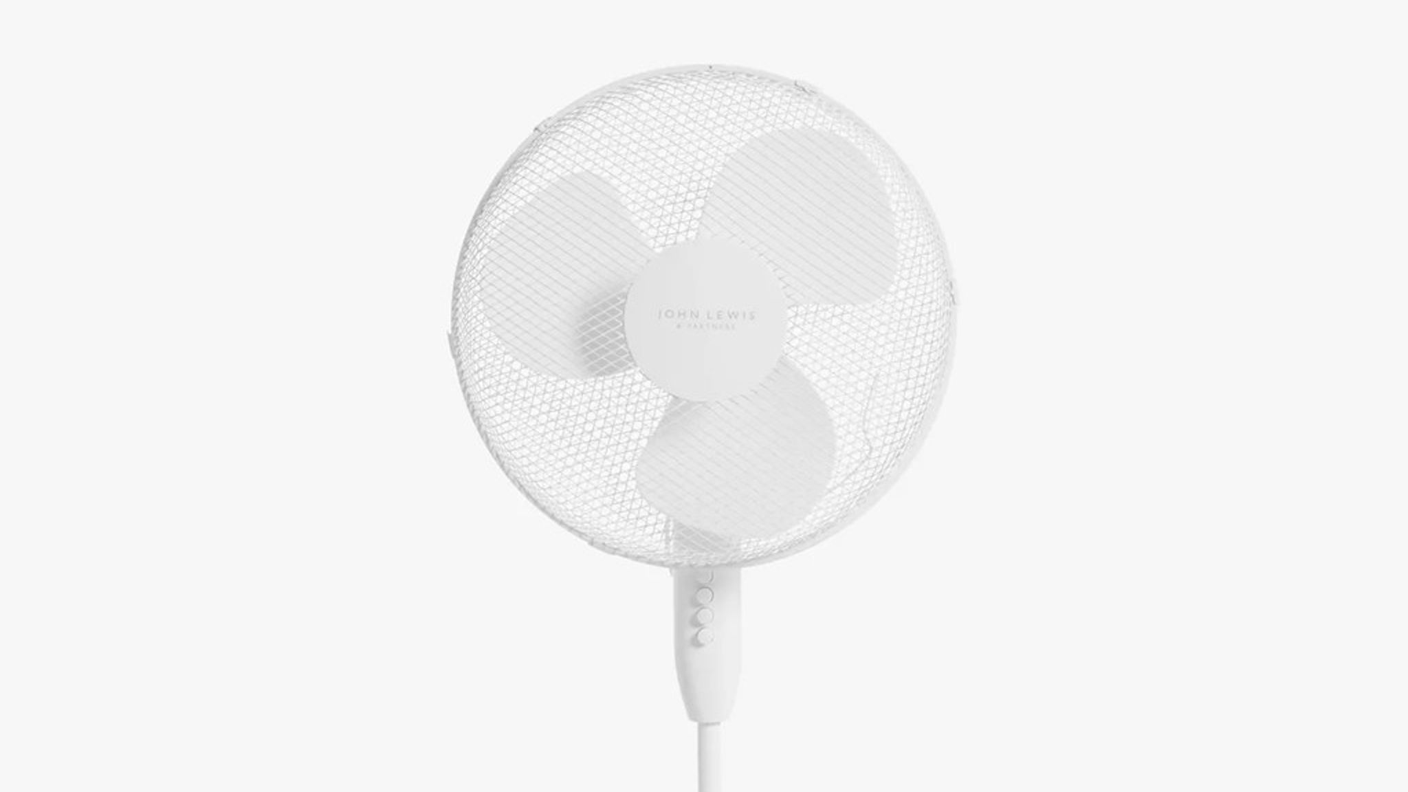 Buying a new fan? These are the models experts have at home | Money ...