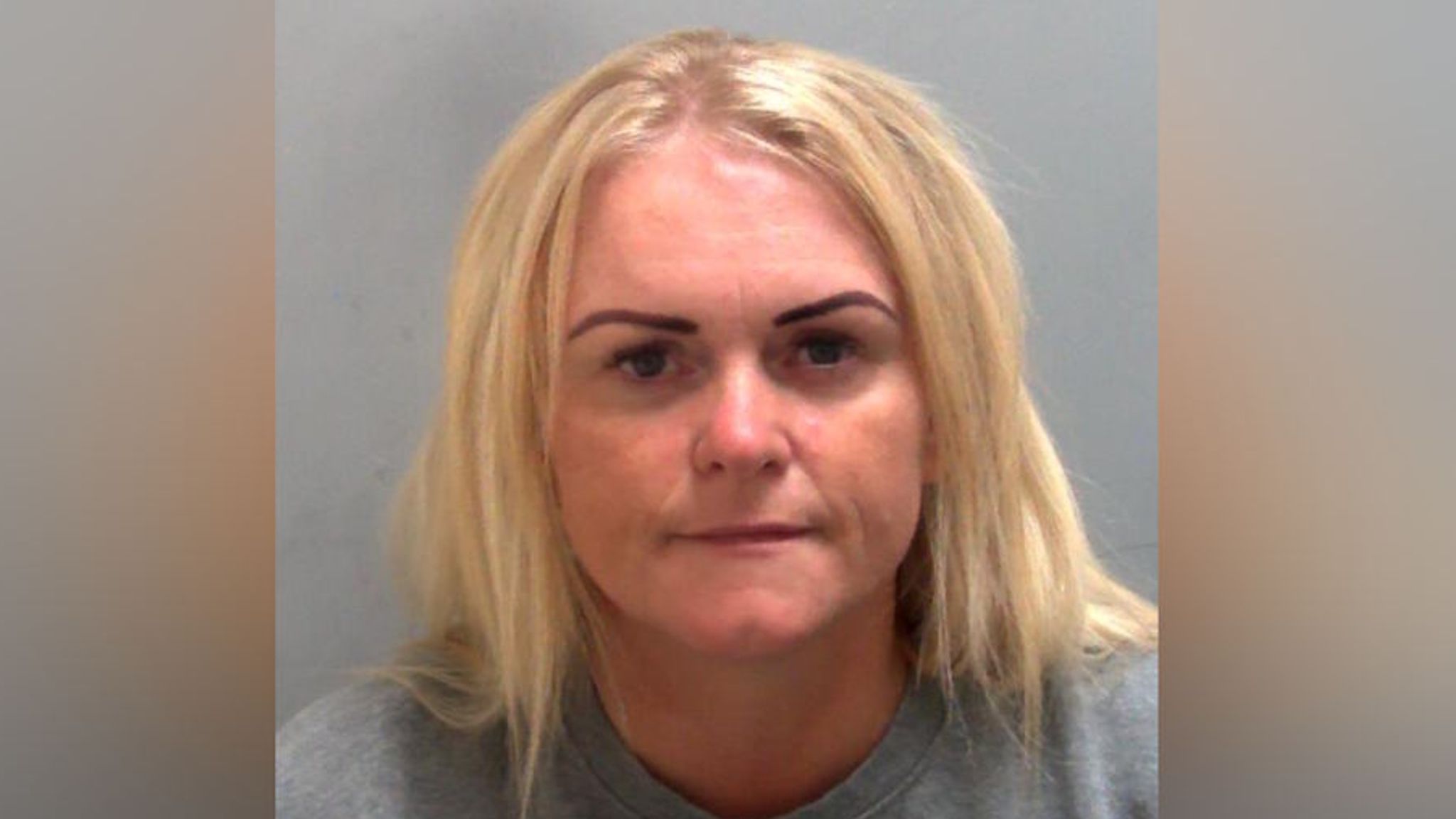 Mother of Archie Battersbee jailed for driving motorist off road | UK ...