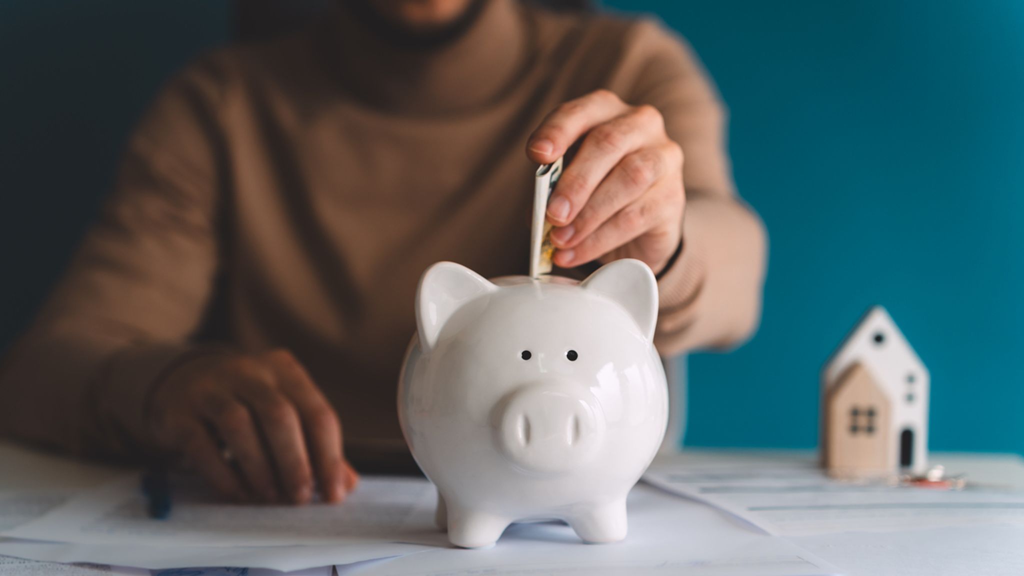 Why now is the time to ditch and switch your savings account | Money ...