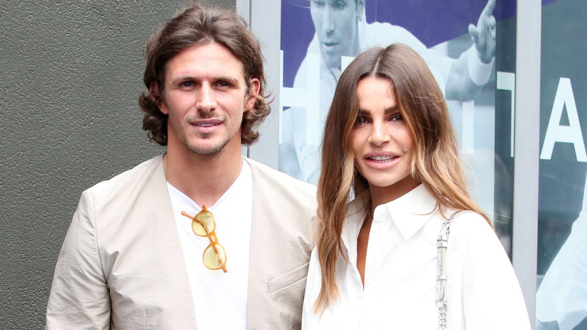 TOWIE star Jake Hall dies aged 35 - as mother of his child tells of ...