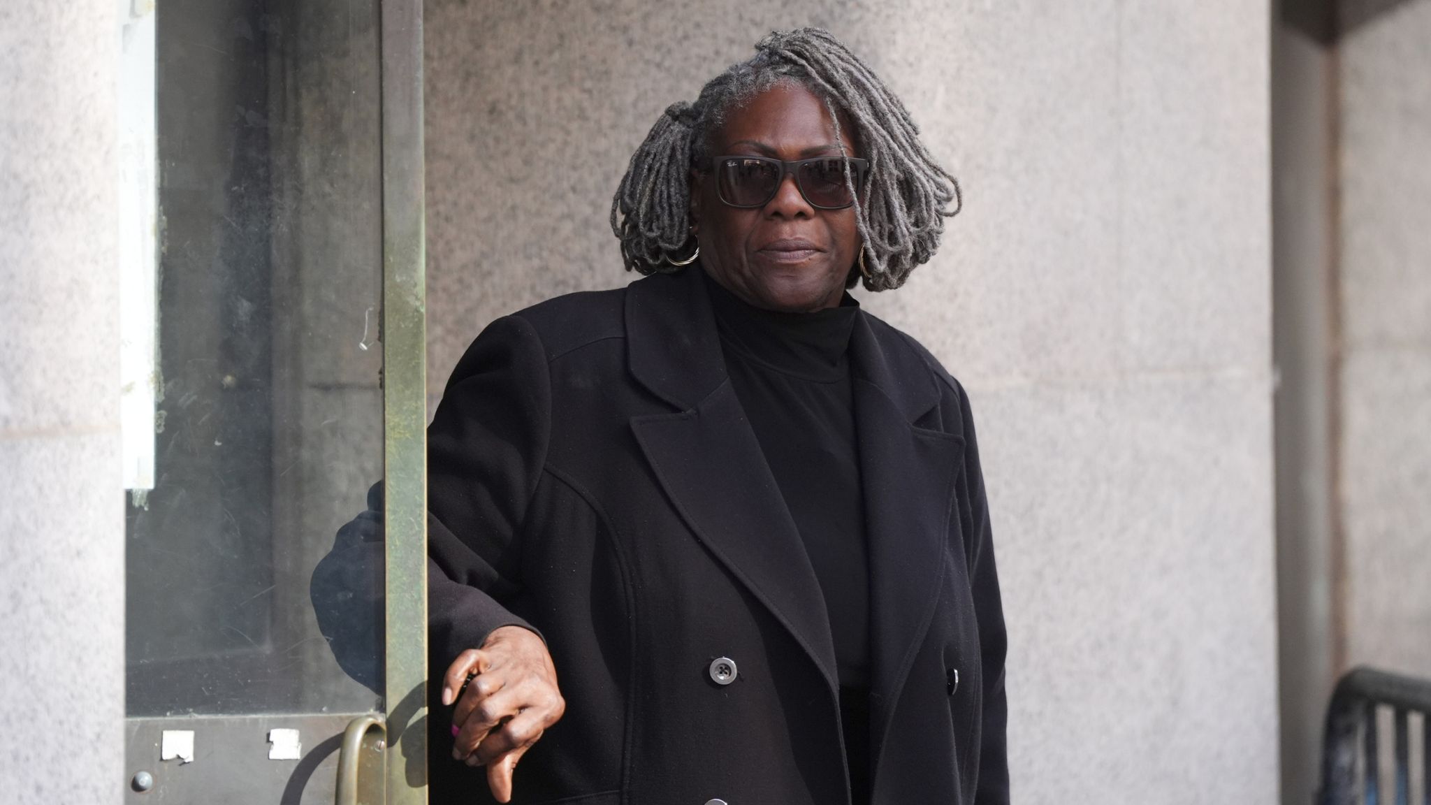 Stepmother guilty of killing five-year-old girl in scalding bath in ...
