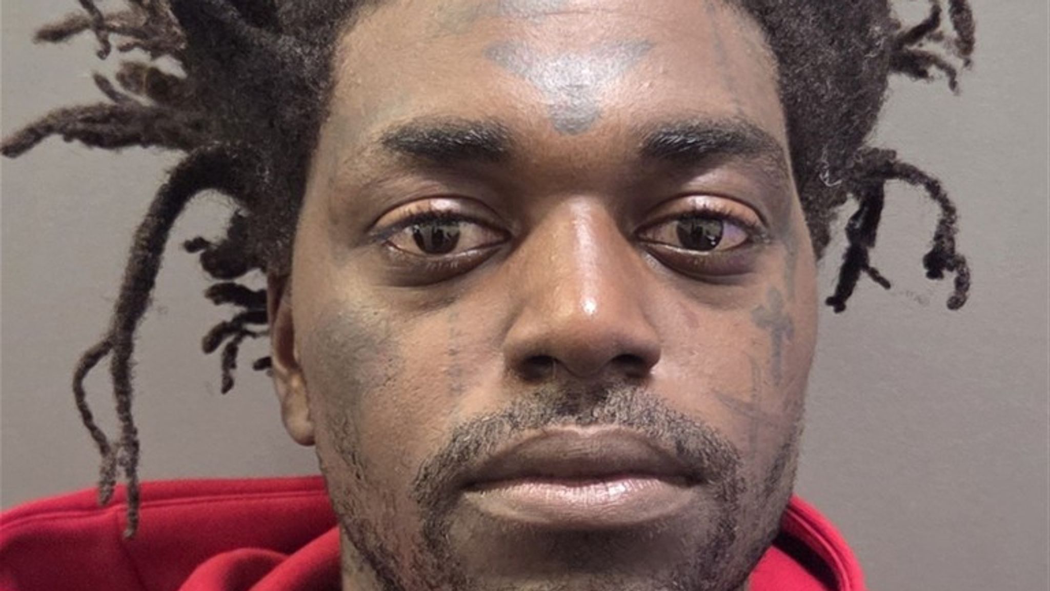 Rapper Kodak Black arrested on drug trafficking charge in Florida ...