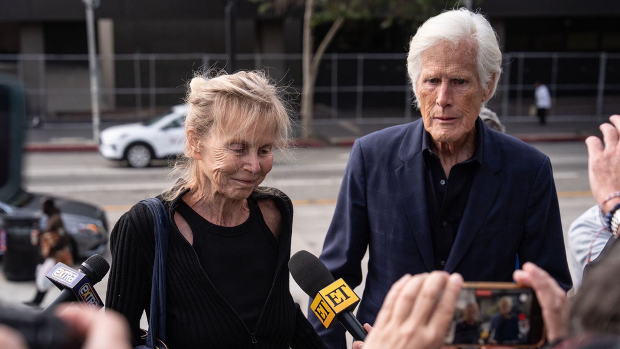 Matthew Perry's assistant jailed for three years and five months over ...