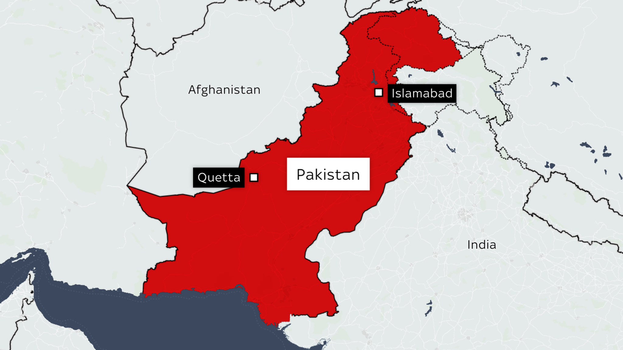 Pakistan: More than 30 people killed after suicide bomber targets train ...