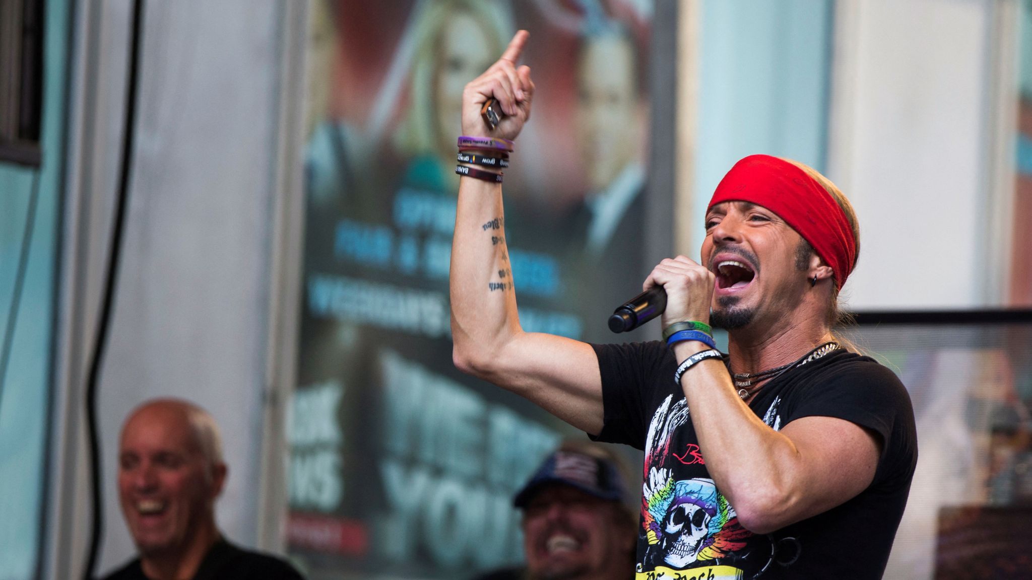 Donald Trump makes Elvis Presley claim as he floats 'major speech ...