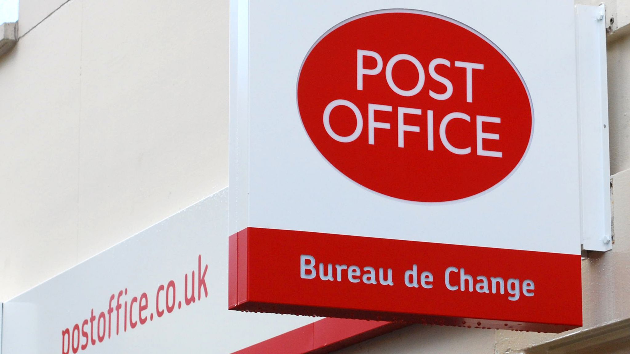Horizon Post Office scandal victims 'don't have luxury of time ...