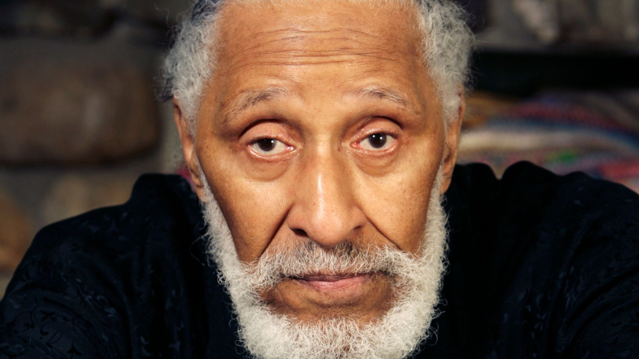 Jazz legend Sonny Rollins dies | Ents & Arts News | Sky News