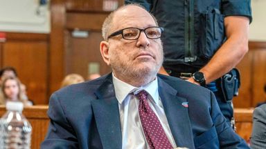 Harvey Weinstein's rape retrial ends in mistrial after jury fails to ...