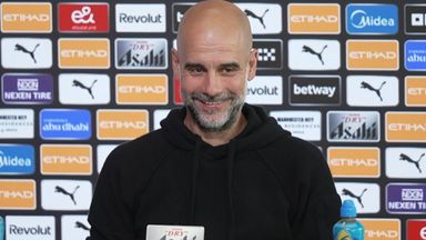 Pep Guardiola latest: Man City manager reveals reasons for leaving ...