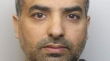 Sexual predator who targeted sleeping women on late-night Tube trains ...