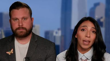 'It gives us hope': Virginia Giuffre's family on Andrew investigation ...